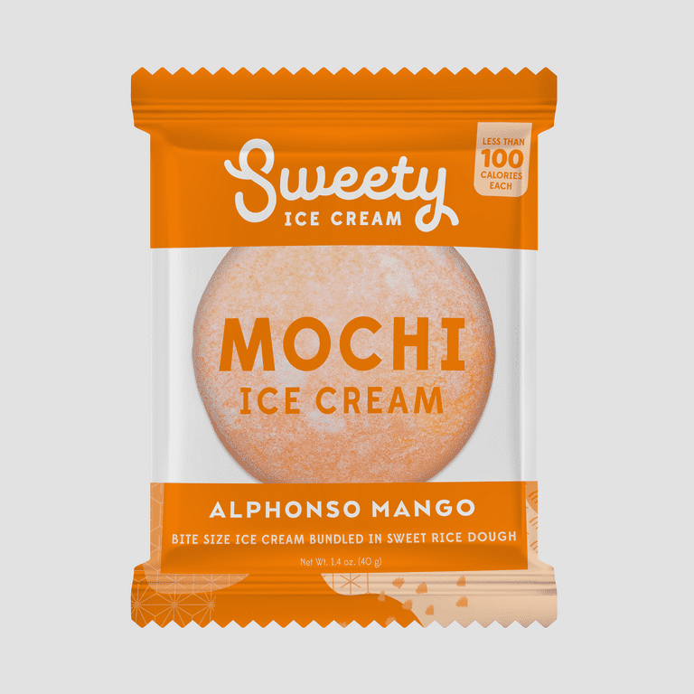 Maeda En Mango Mochi Ice Cream, 46% OFF | www.pinnaxis.com