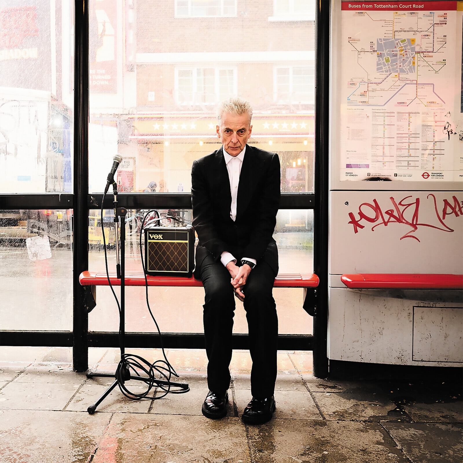 Peter Capaldi Sweet Illusions (CD) Album - Walmart.com