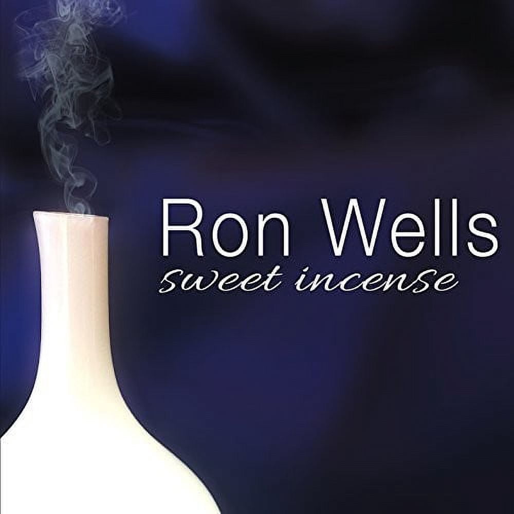 Pre-Owned Sweet Incense - Walmart.com