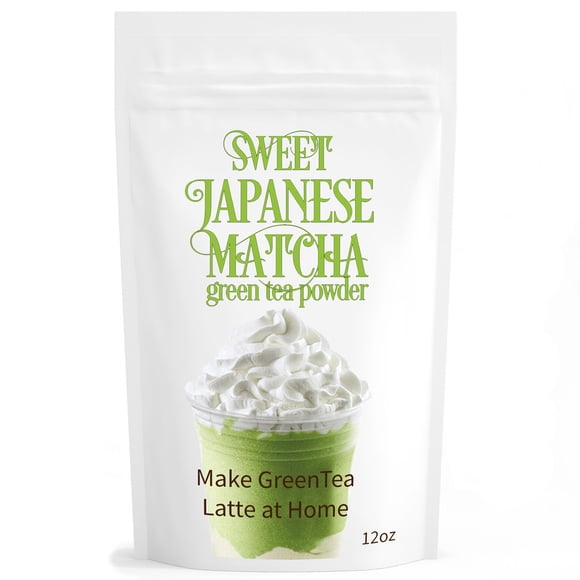 Matcha Tea in Tea - Walmart.com