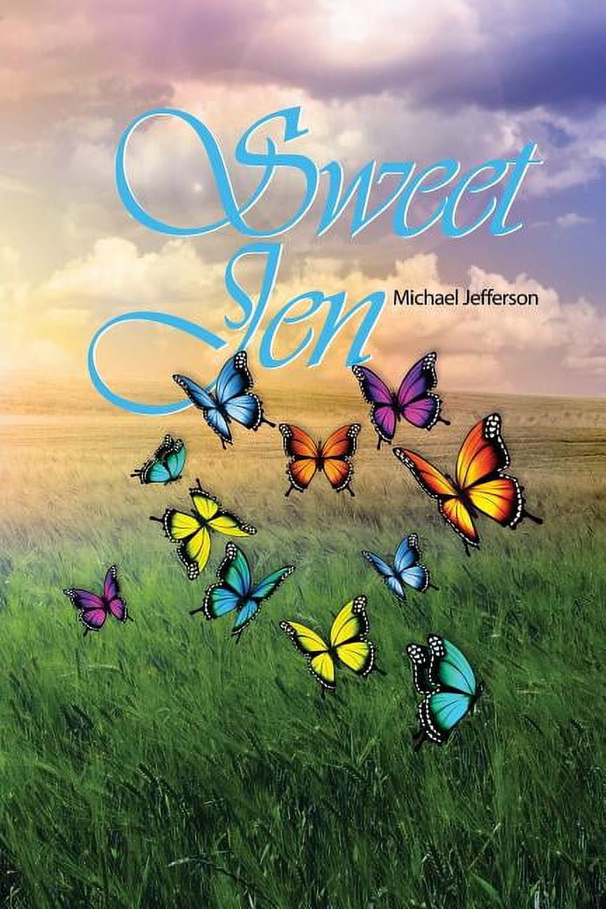 Sweet Jen, (Paperback) - Walmart.com
