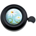 Sweet Ladybugs on Flowers Bicycle Handlebar Bike Bell - Walmart.com
