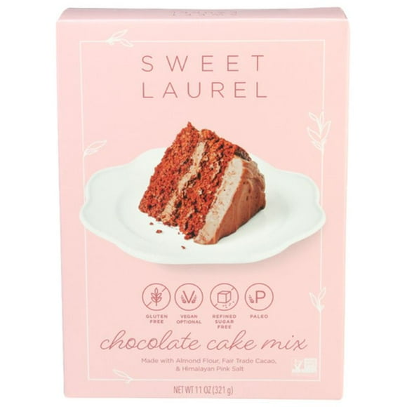Chocolate cake mix in Easy to Make - Walmart.com