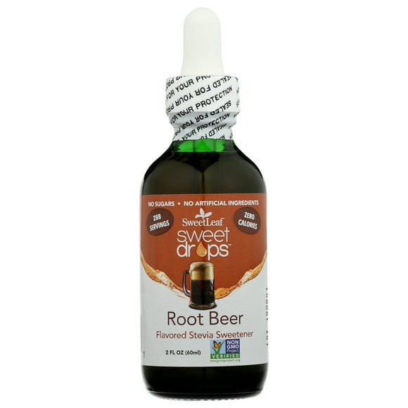 Root Beer Extract