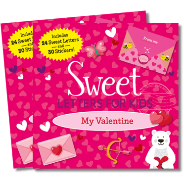 Classic Board Books: Mouse's First Valentine (Board book) - Walmart.com