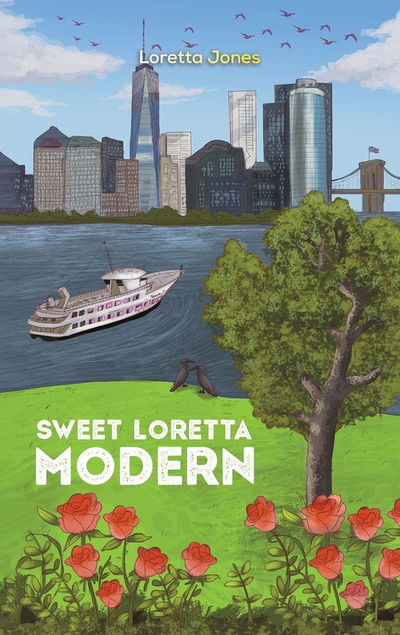 Sweet Loretta Modern (Hardcover) - Walmart.com