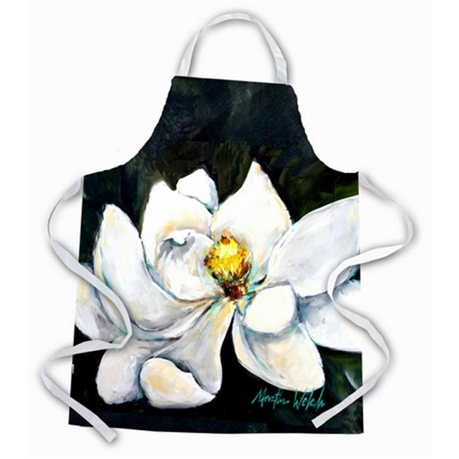 Sweet Magnolia Apron - Walmart.com