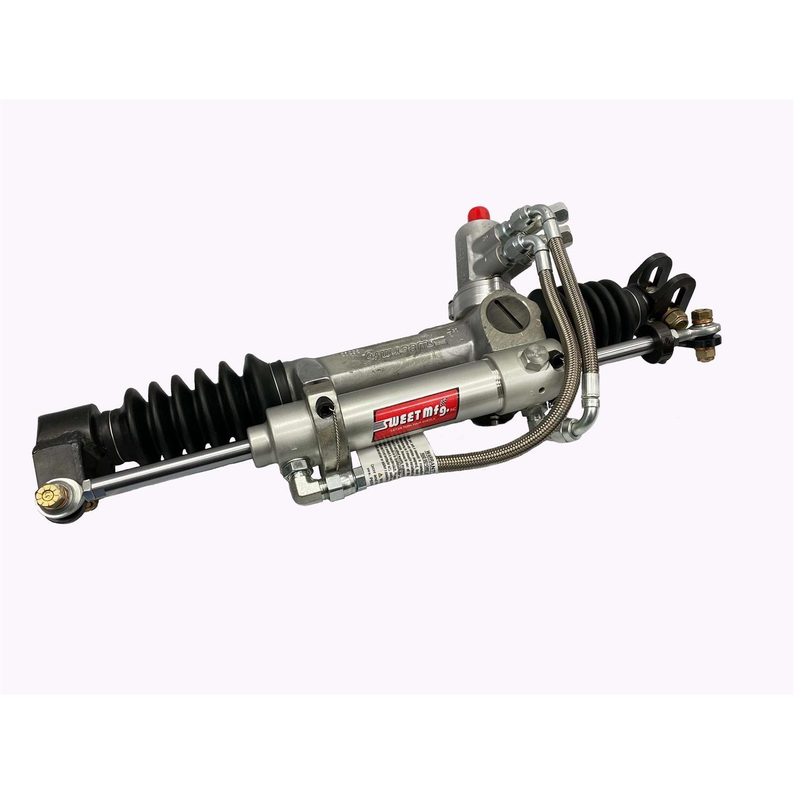 Sweet Manufacturing 005-936411-235 Longhorn 4 Inch Rack - Walmart.com