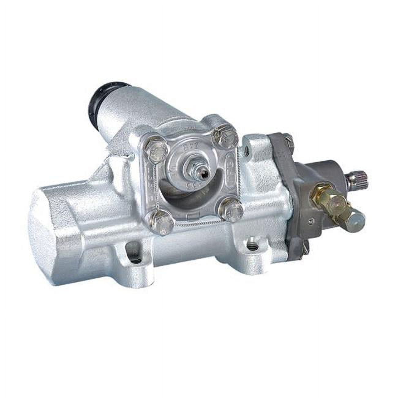 Sweet Manufacturing Power Steering Box Sportsman 600 Series 3-Bolt 0.75 ...