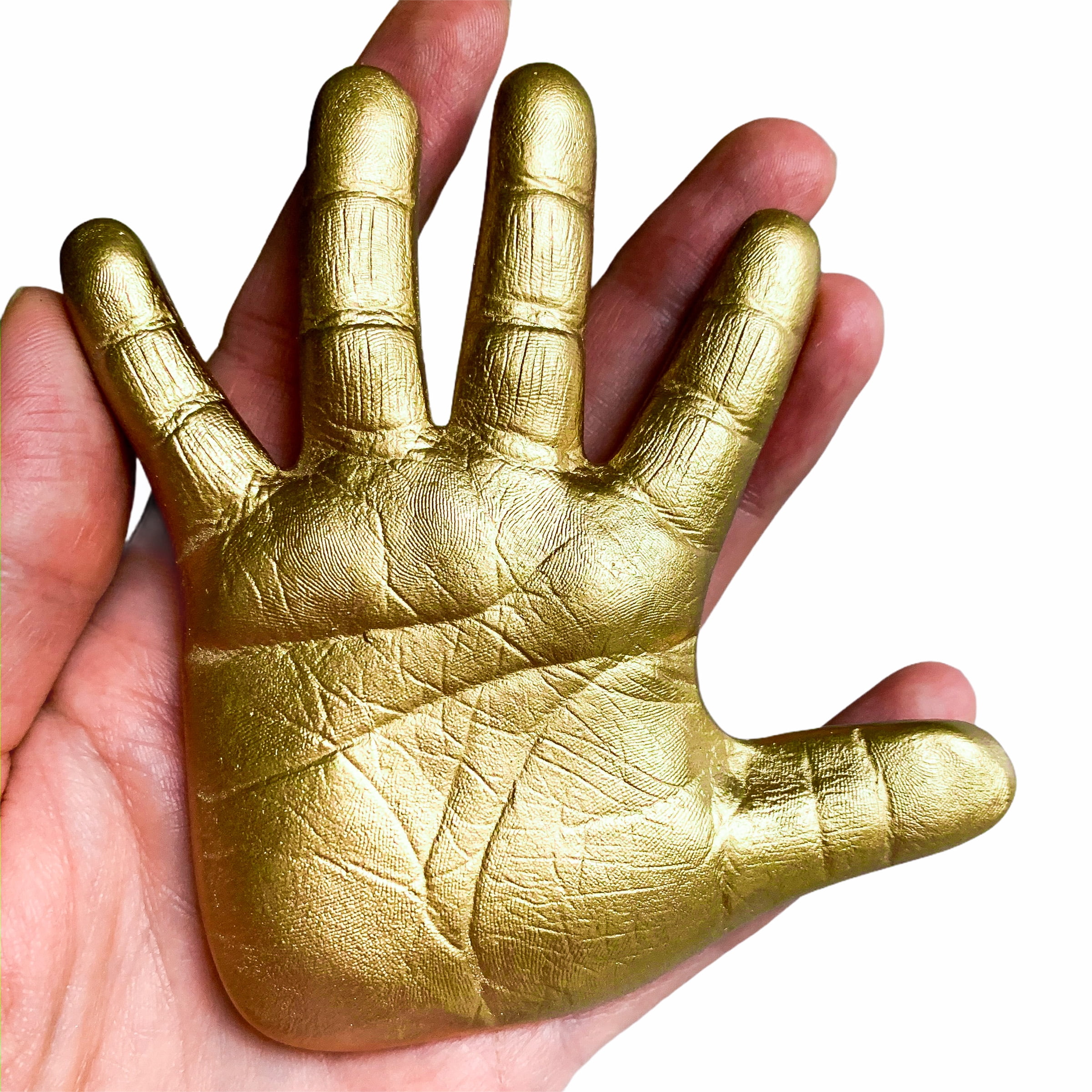 Sweet Memories Baby Hands and Feet Casting kit for Babies 0-9 Months ...