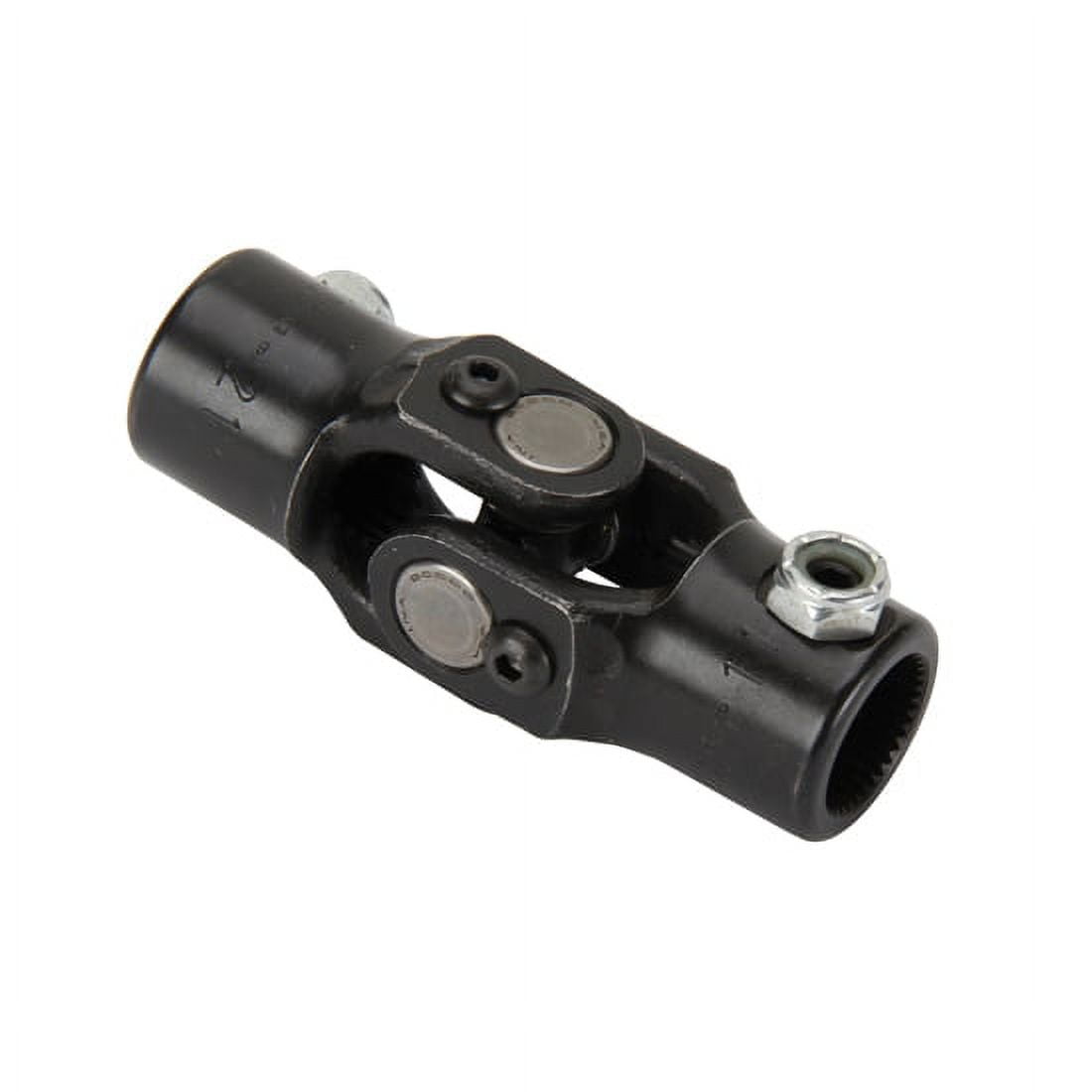 Sweet Mfg. 401-51121 13/16-36 Spline x 3/4-20 Spline U-Joint - Walmart.com