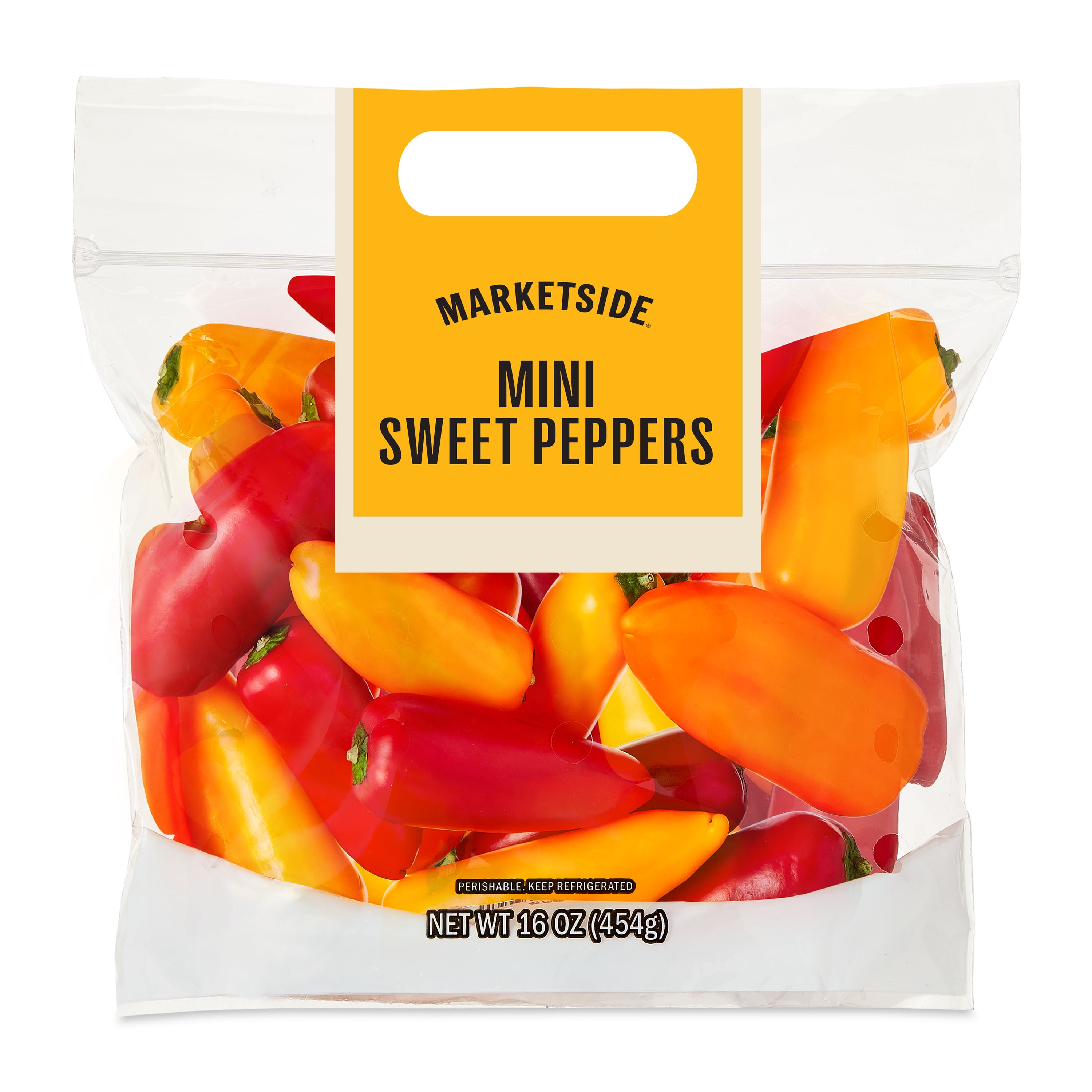 Peppers A Bag