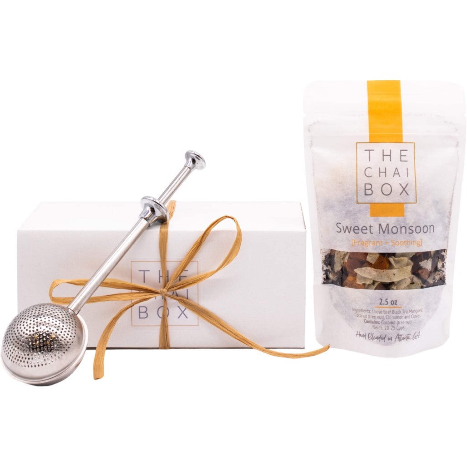 Sweet Monsoon Gift Set - Walmart.com
