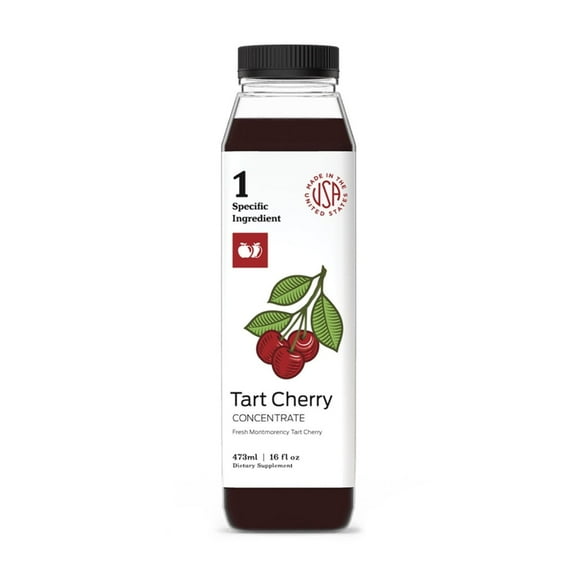 Tart Cherry Concentrate