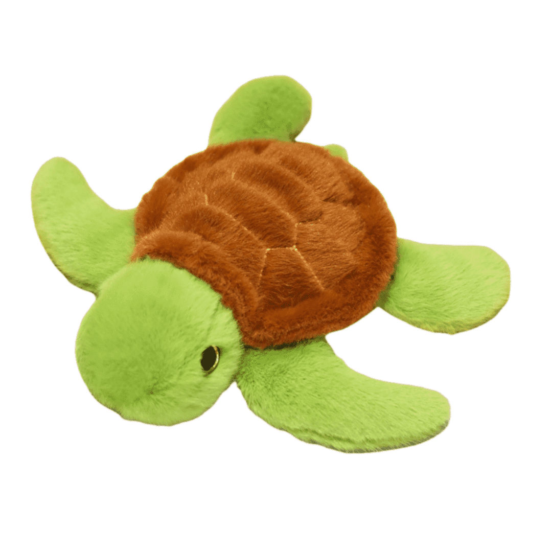 Sweet Mu Cheng-Red Crab Stuffed Animal -9.8 '' Soft Plush Toy - Marine ...