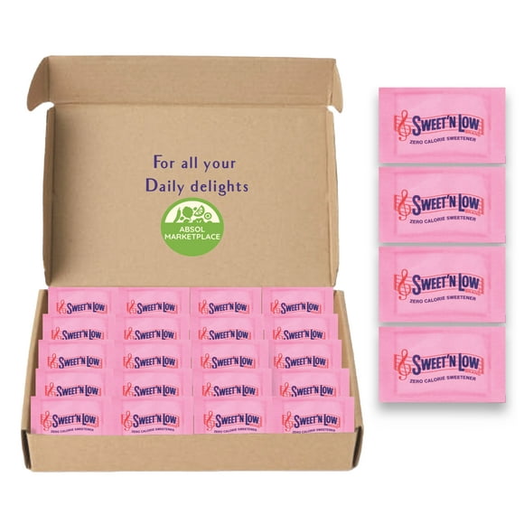 Sweet'N Low