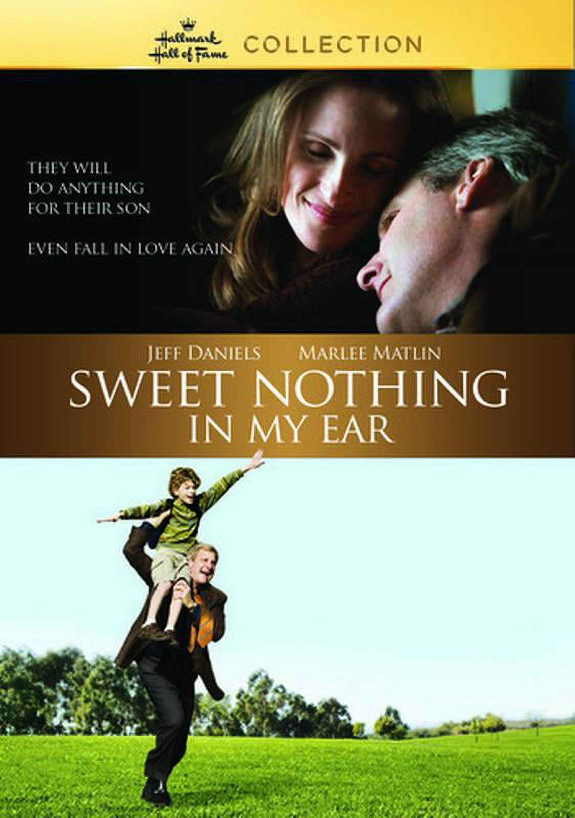 Sweet Nothing in My Ear (DVD), Hallmark, Drama - Walmart.com