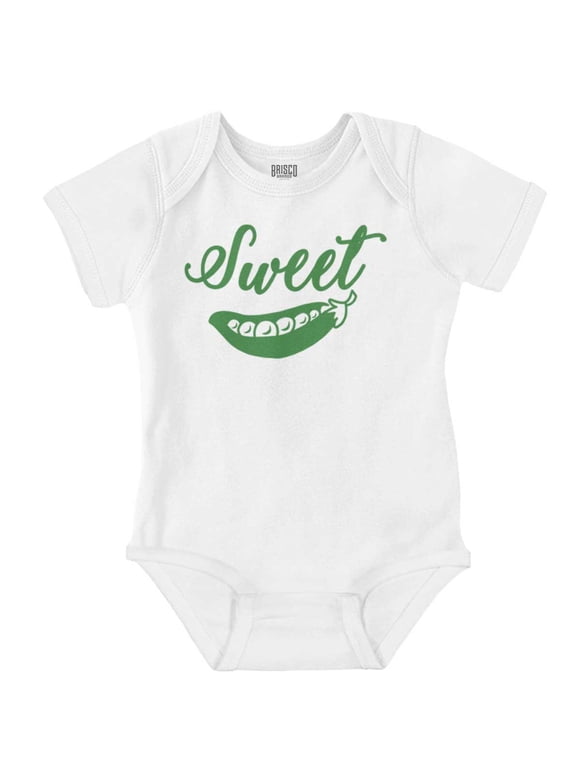 Sweet Pea Baby Clothes