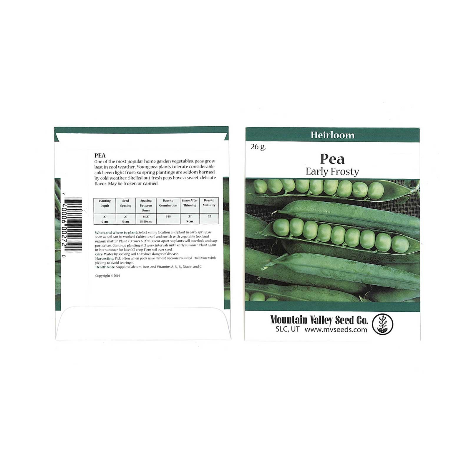 Sweet Pea Flower Garden Seeds - Royal Family Mix - 4 g Packet - Annual ...