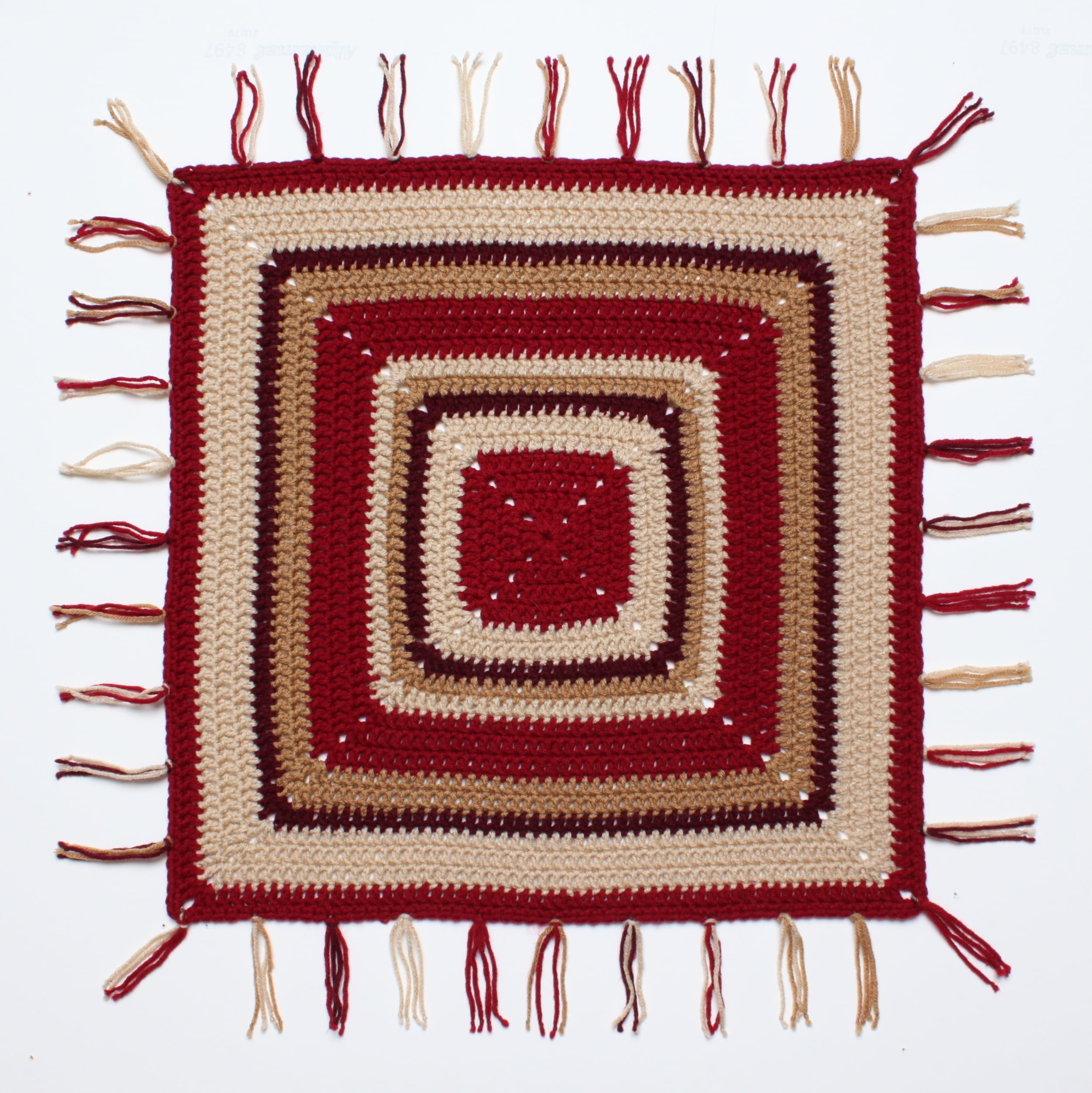 Sweet Pea's Pet Nap Blanket - Handmade - One of a Kind (as shown ...