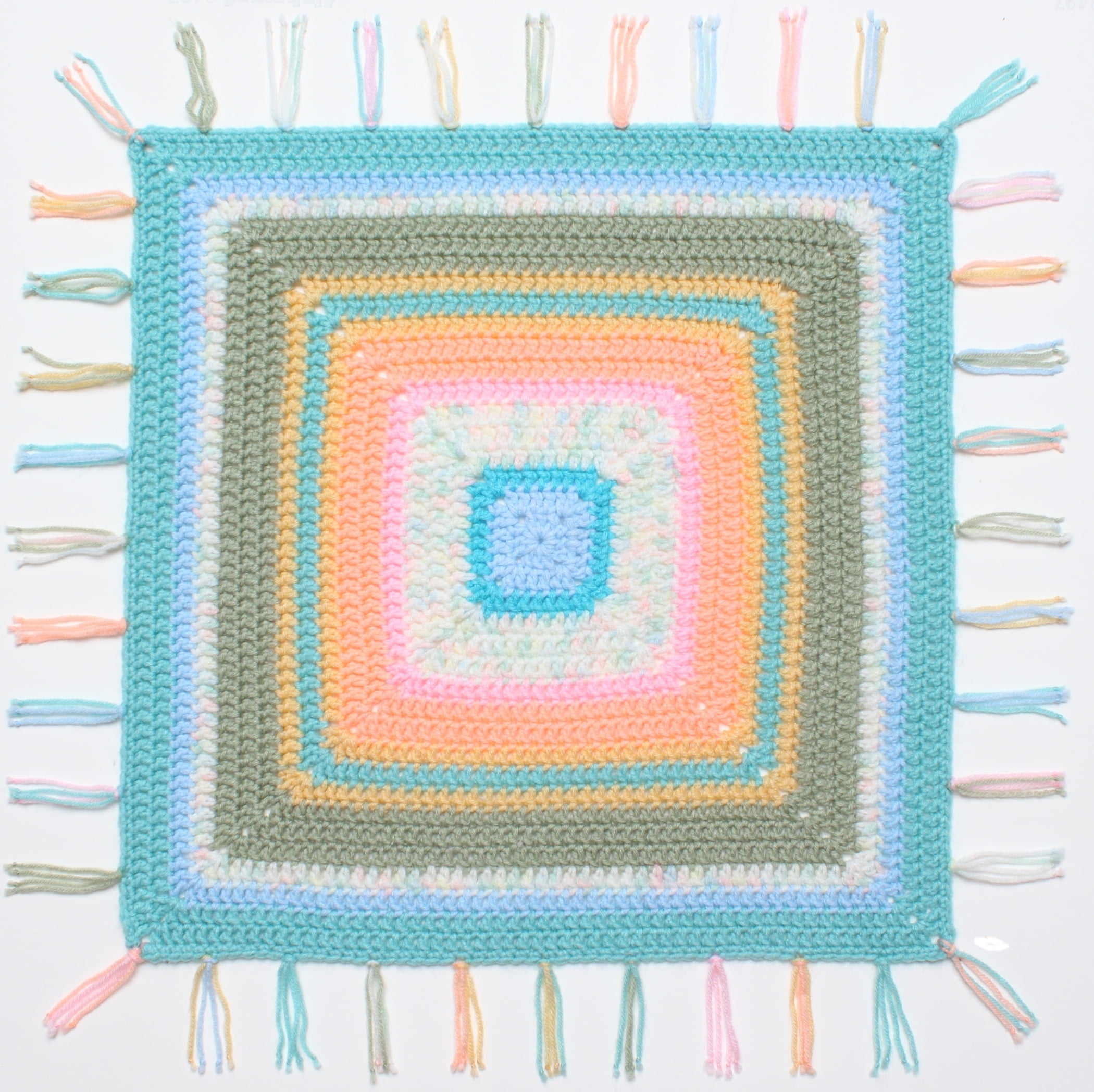 Sweet Pea's Pet Nap Blanket - Handmade - One of a Kind (as shown ...