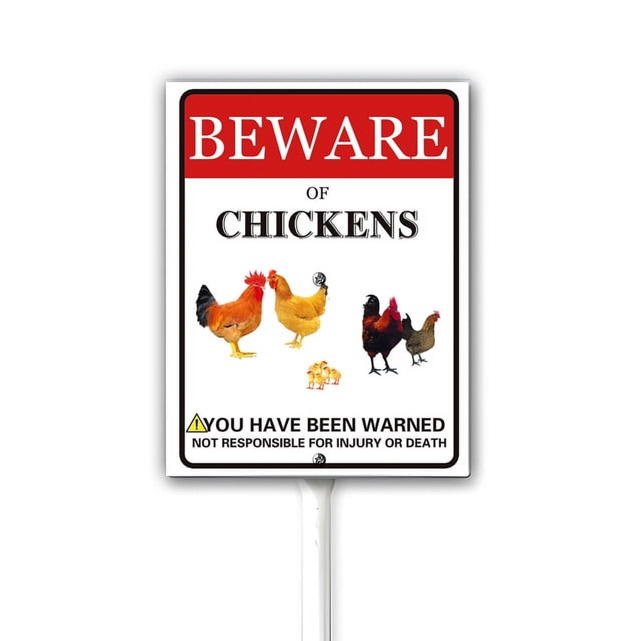 Sweet Peppers Yard Sign & Stake Vegetable Signs For Garden Farm Fresh ...