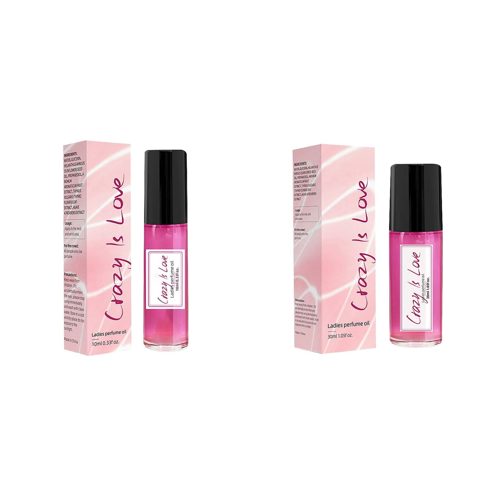 Sweet Perfumes For Teens Because Its You Candy Set Oil Body Shop Pretty