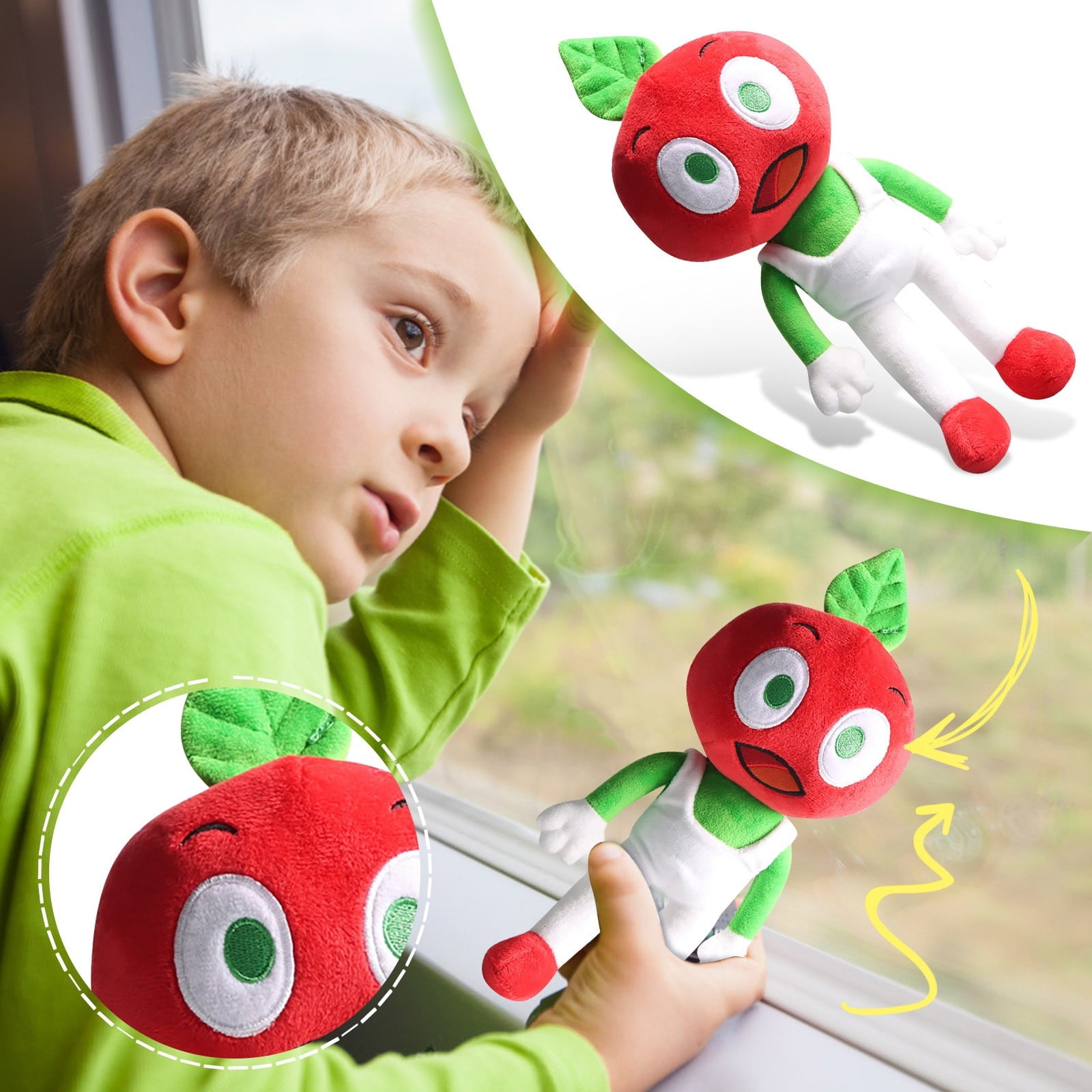 Sweet Pets Gifts Cat Toys Doy Toys HIMIWAY Blue Footed Booby Plush Toy ...