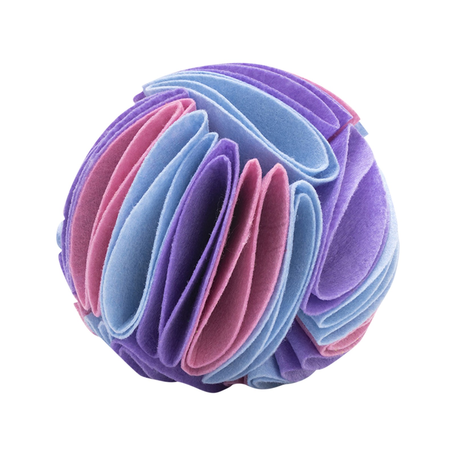 Sweet Pets Gifts Cat Toys Doy Toys HIMIWAY Square Pull Ball Anti-Bite ...