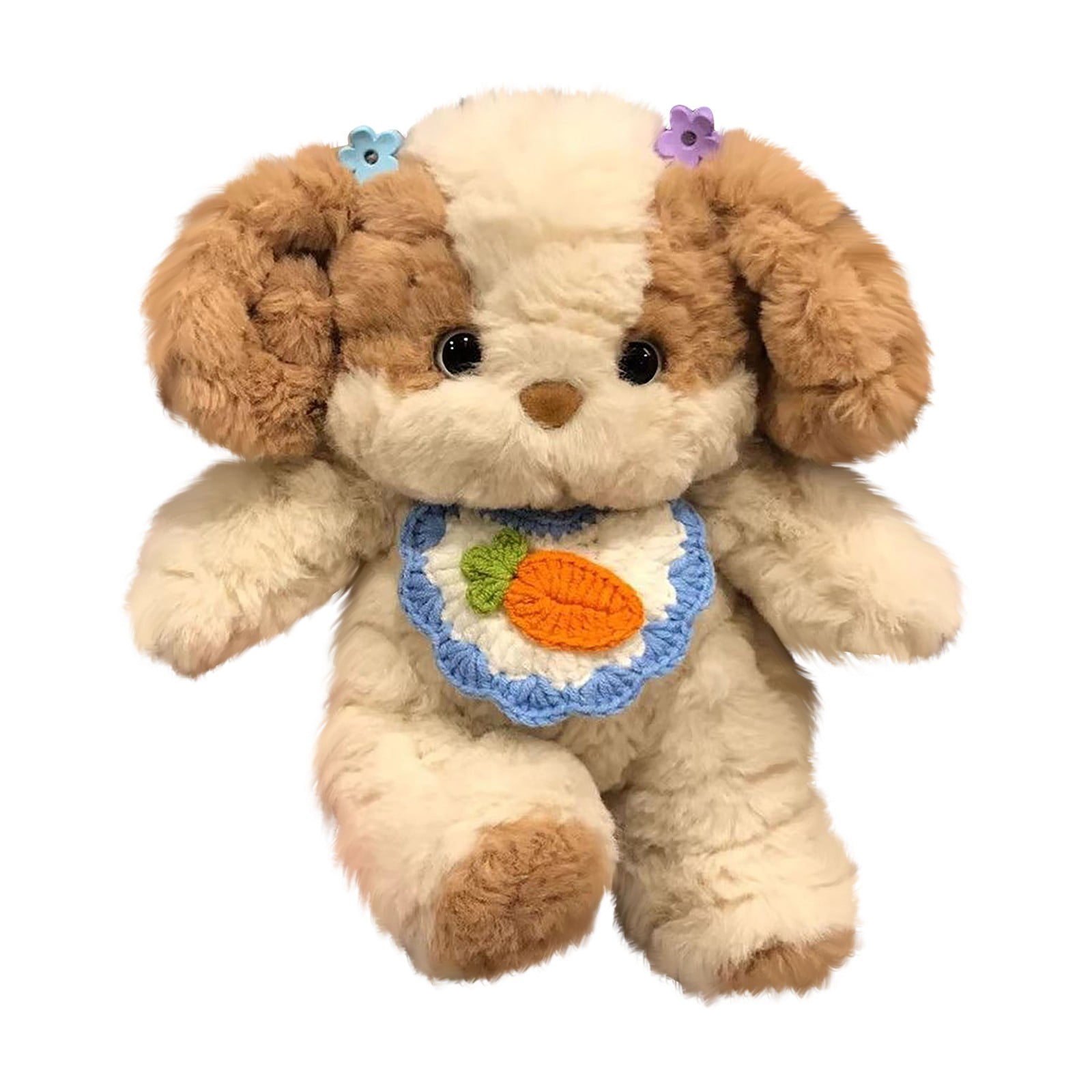 Sweet Plush Goodnight Doll - Adorable Stuffed Animal Toy for Kids ...