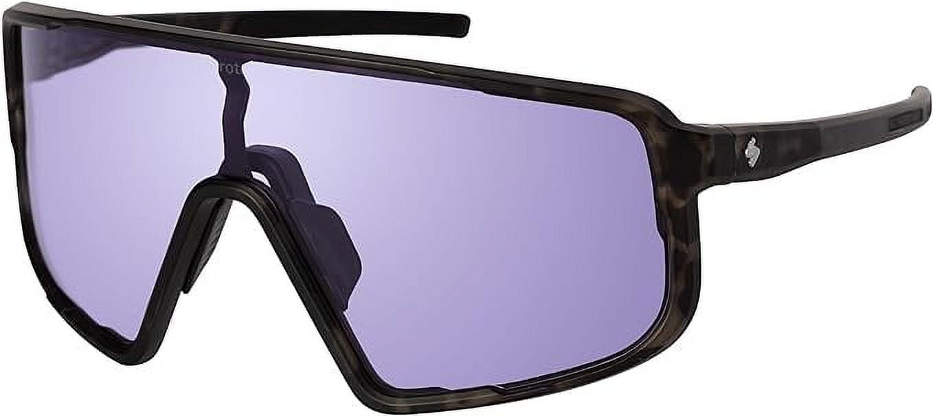 Sweet Protection Memento RIG Reflect Sunglasses - RIG Quartz; Matte ...