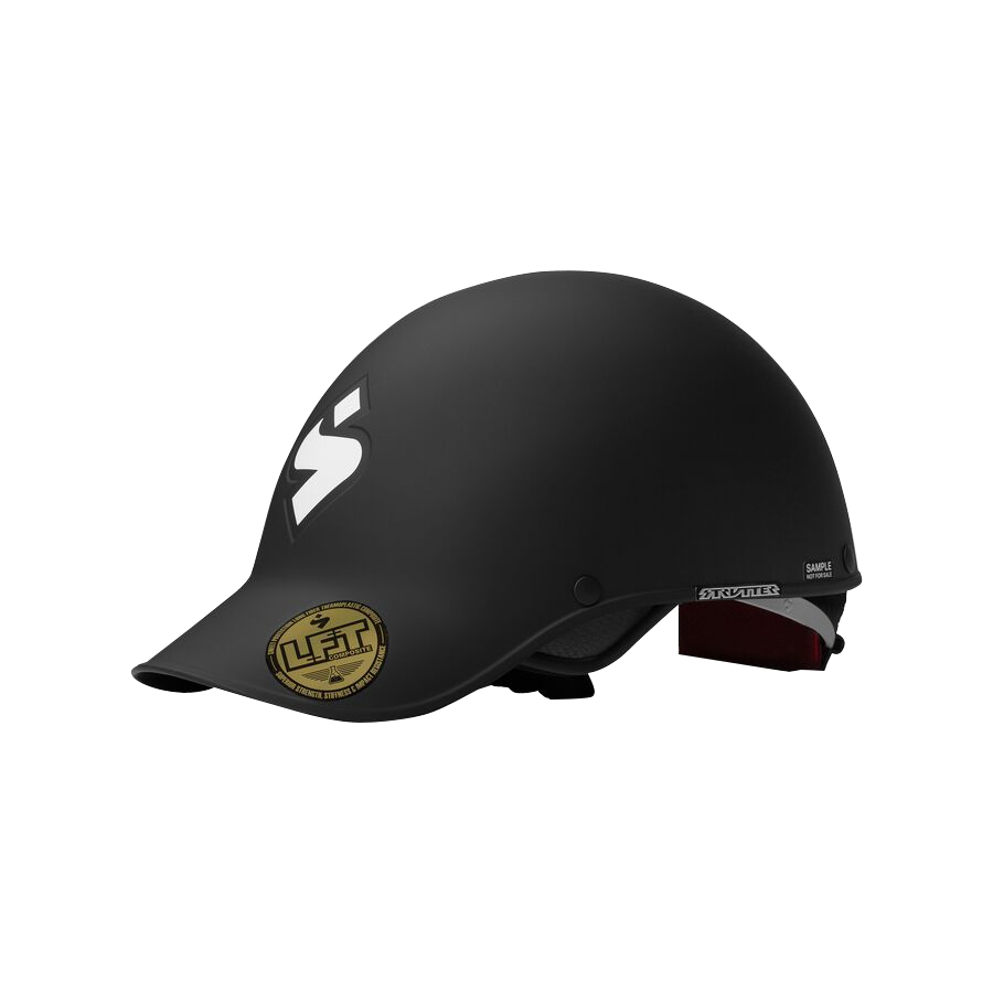 Sweet Protection Strutter Helmet - Dirt Black - Small/Medium - Walmart.com