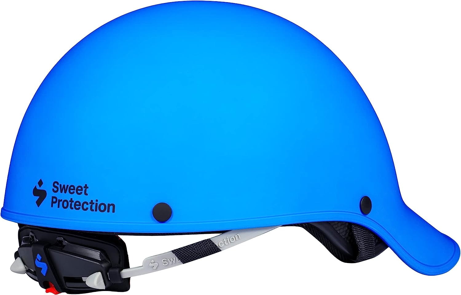 Sweet Protection Strutter Helmet - Neon Blue - Small/Medium - Walmart.com