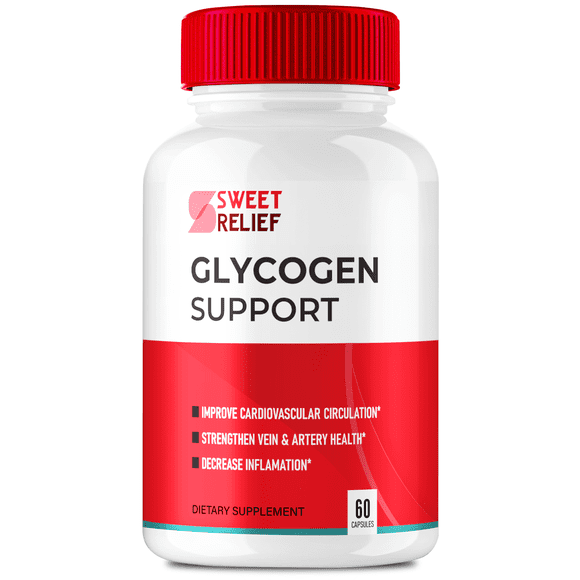 Glycogen