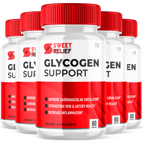 Glycogen