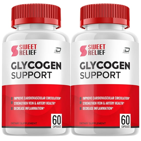 Glycogen