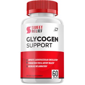Glycogen