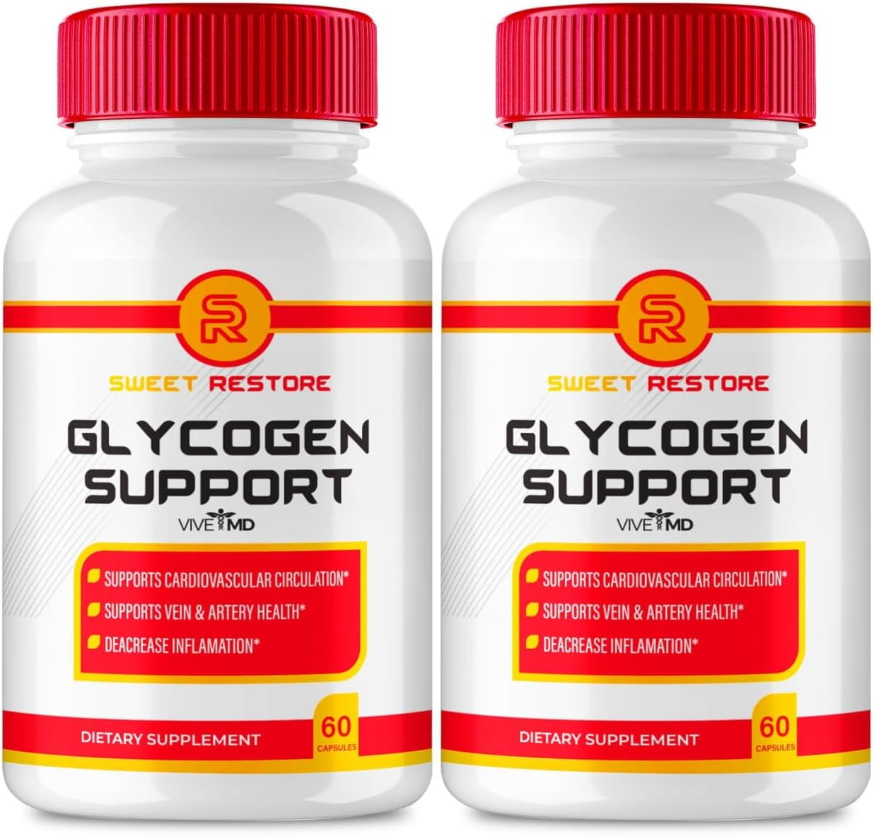 Sweet Restore Capsules, SweetRestore Blood Support Formula Supplement ...