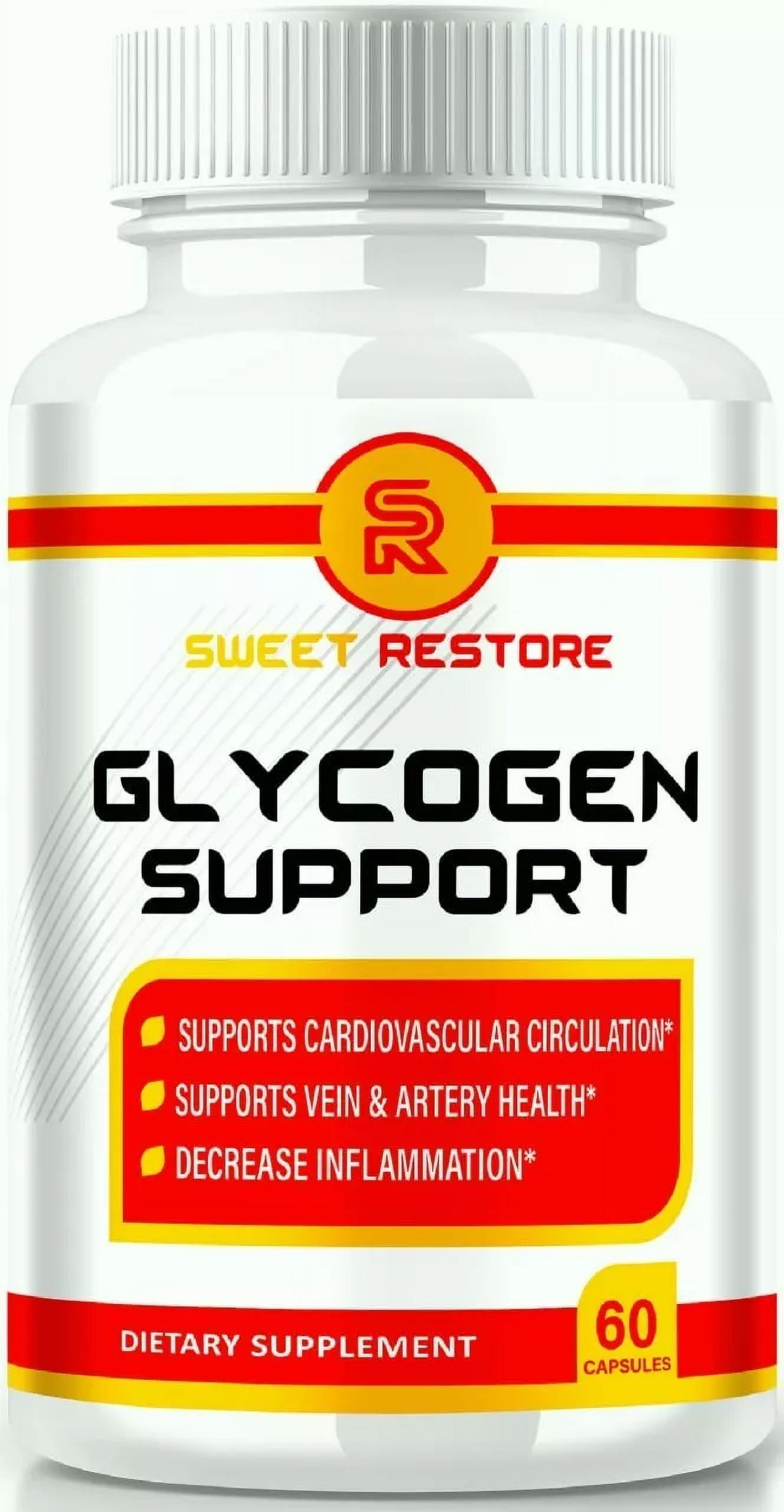Sweet_Restore_Glycogen_Support_Pills_To_Regulate_Blood_Pressure_&_Sugar ...