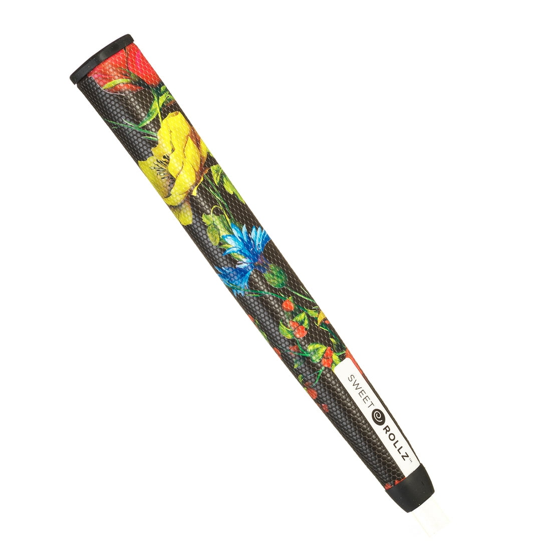Sweet Rollz Golf Putter Grip Mamba - Walmart.com