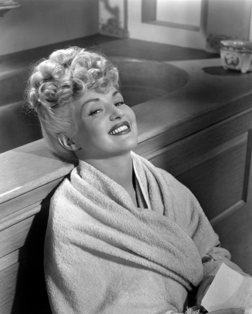 Sweet Rosie O'Grady Betty Grable 1943 Tm And Copyright 20Th Century Fox ...