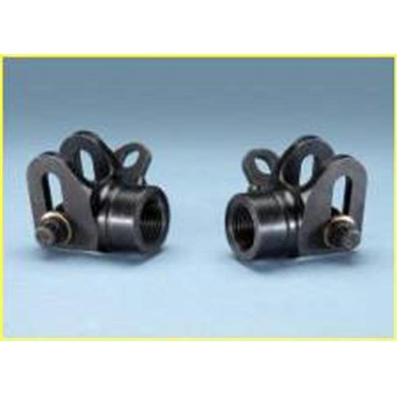 Sweet SWE001-21117 Right Hand Slotted Rack Eye with Bracket for Dual ...