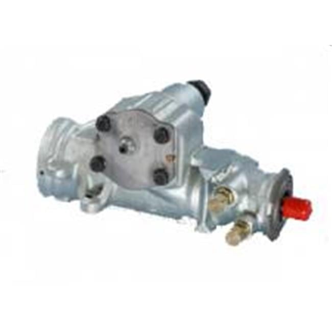 Sweet SWE206-08210 8-1 Ratio with 0.21 in. Valve 0.75 in.-30 Spline 700 ...
