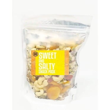 Kirkland Signature Sweet Heat Snack Mix, 24 oz - Walmart.com