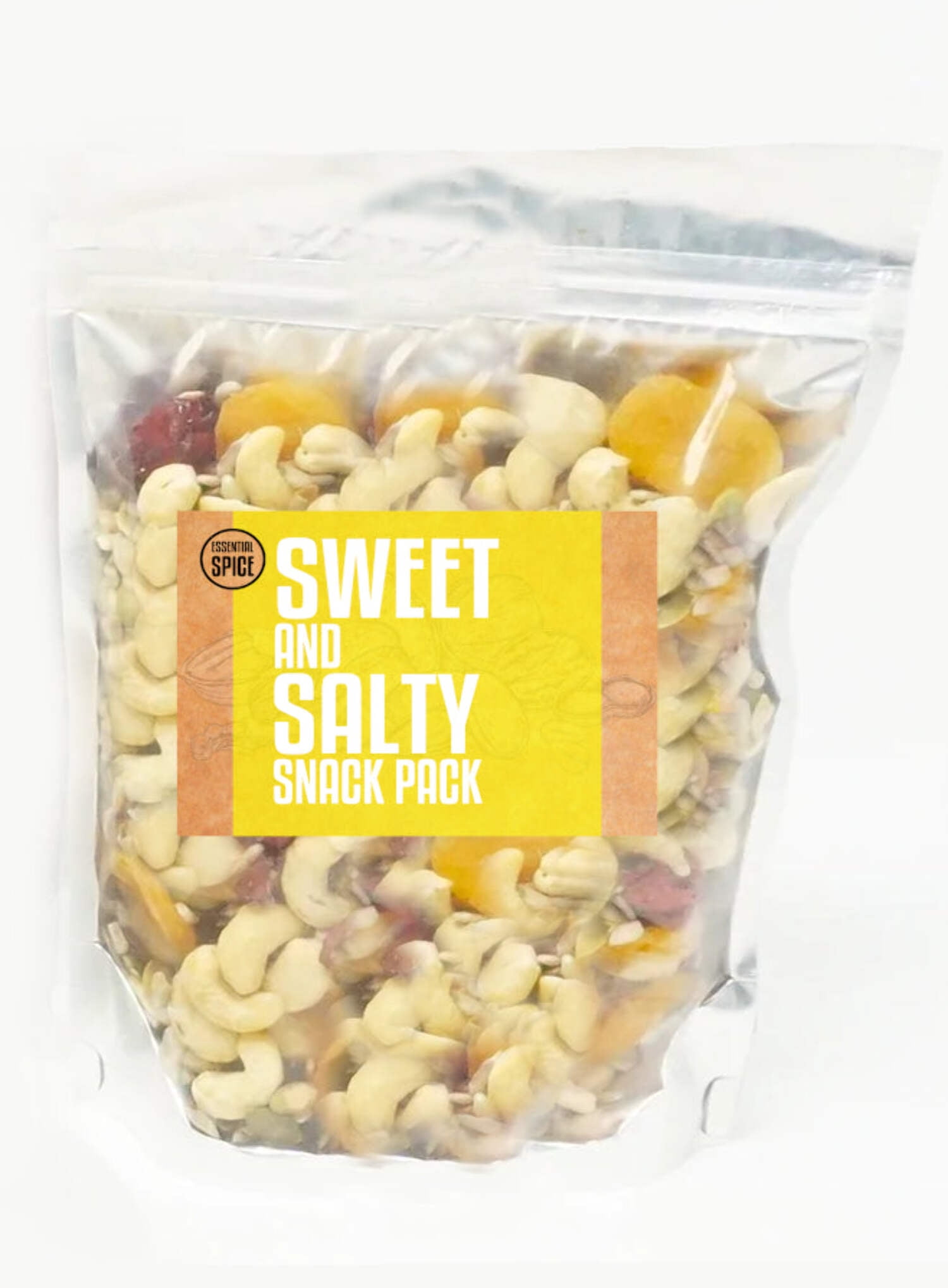 Sweet Salty Snack Mix - Walmart.com