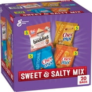 Chips Variety Pack 50 Count - Chips Cookies Candy Granola Bars ...