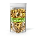 Sweet & Salty Trail Mix - Sweet Roasted Snack - Butter Toffee & Roasted ...