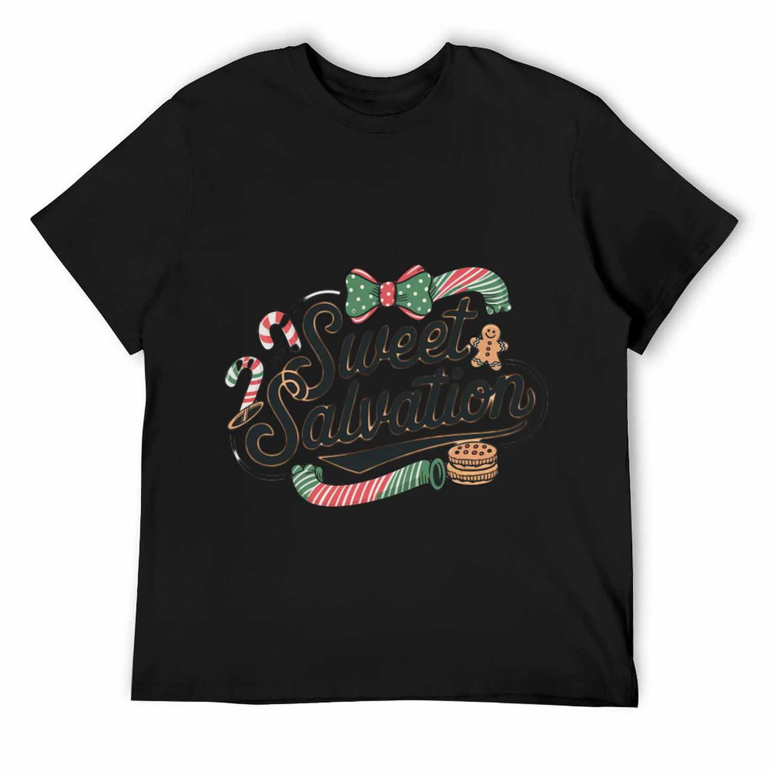 Sweet Salvation Pyro Pyromaniac Fireworks Pyrotechnician T-Shirt ...