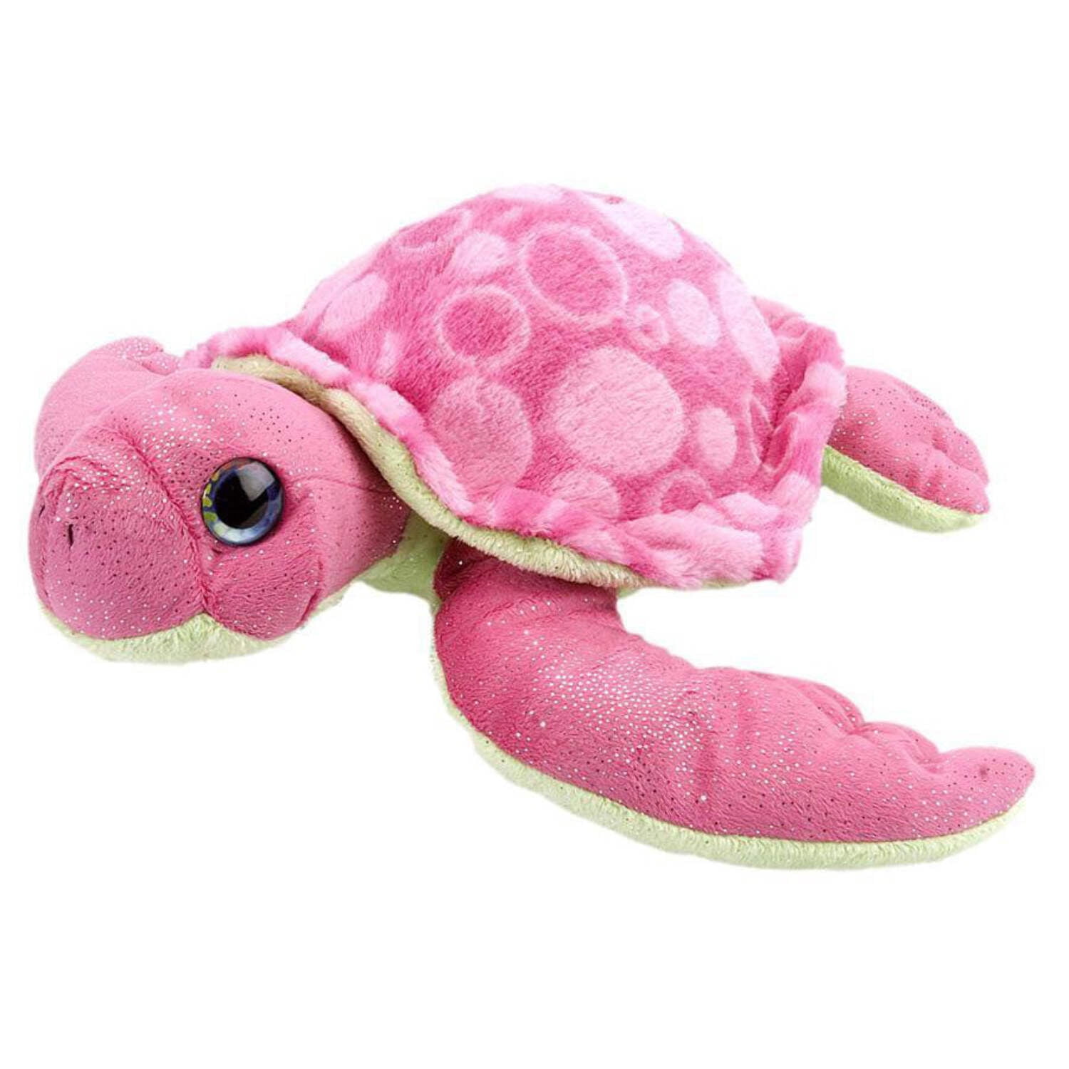 Sweet & Sassy Sea Turtle by Wild Republic - 11116 - Walmart.com