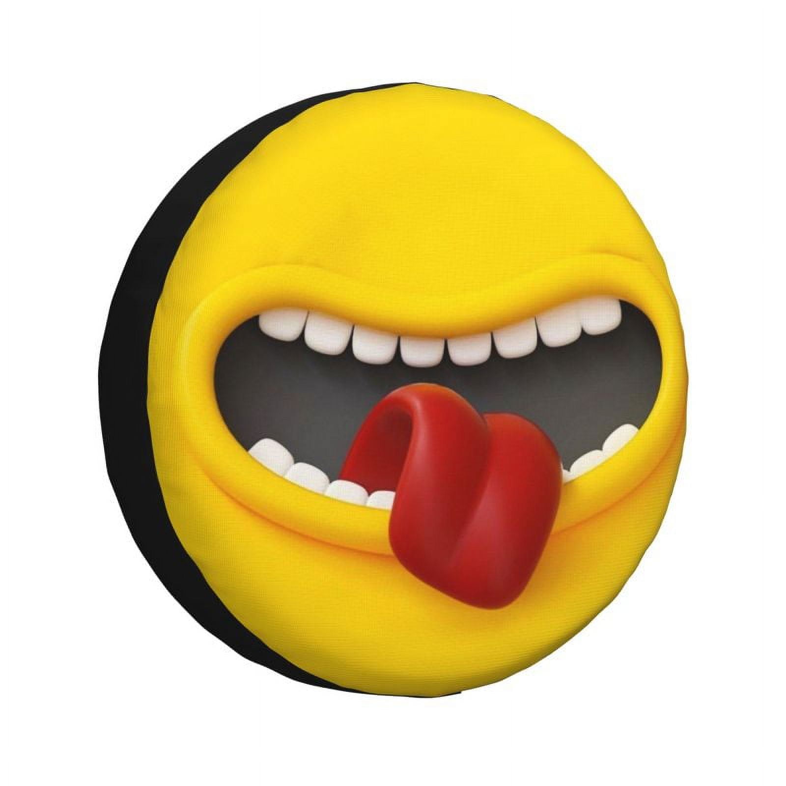 Sweet Sexy Pop Art Lips Tire Cover 4wd 4x4 Rv Spare Wheel Protector For 14 15 16 17h